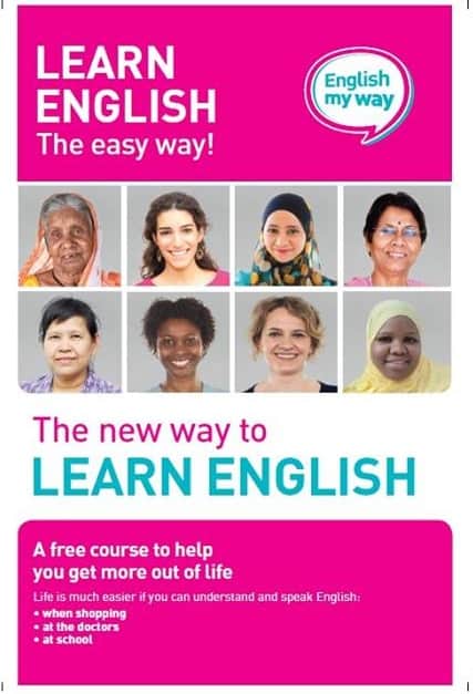 Courses & Clubs Timetable - aaina Community Hub